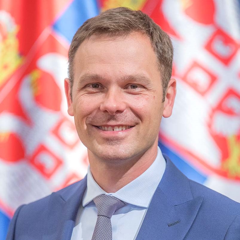 NALED - National Alliance for Local Economic Development | Way out 2020