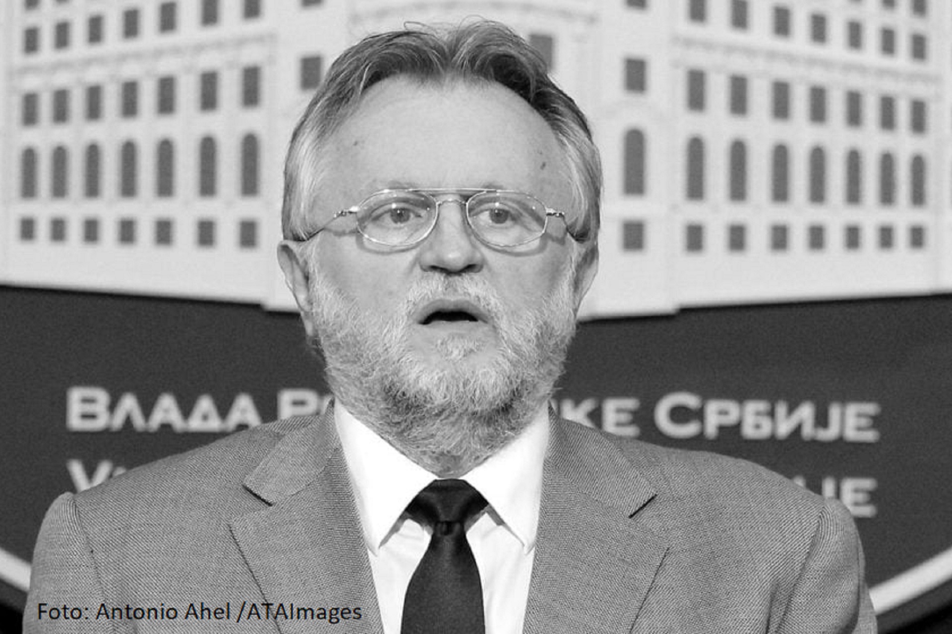 IN MEMORIAM: Prof. dr Dušan Vujović (1951–2025)