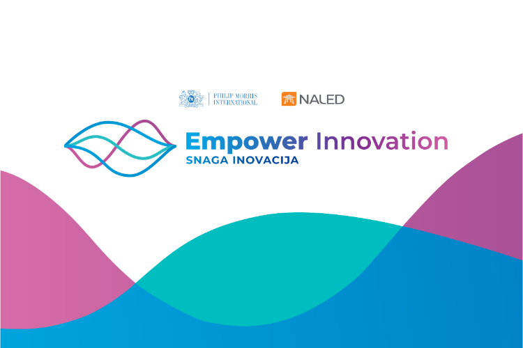 Empower Innovation