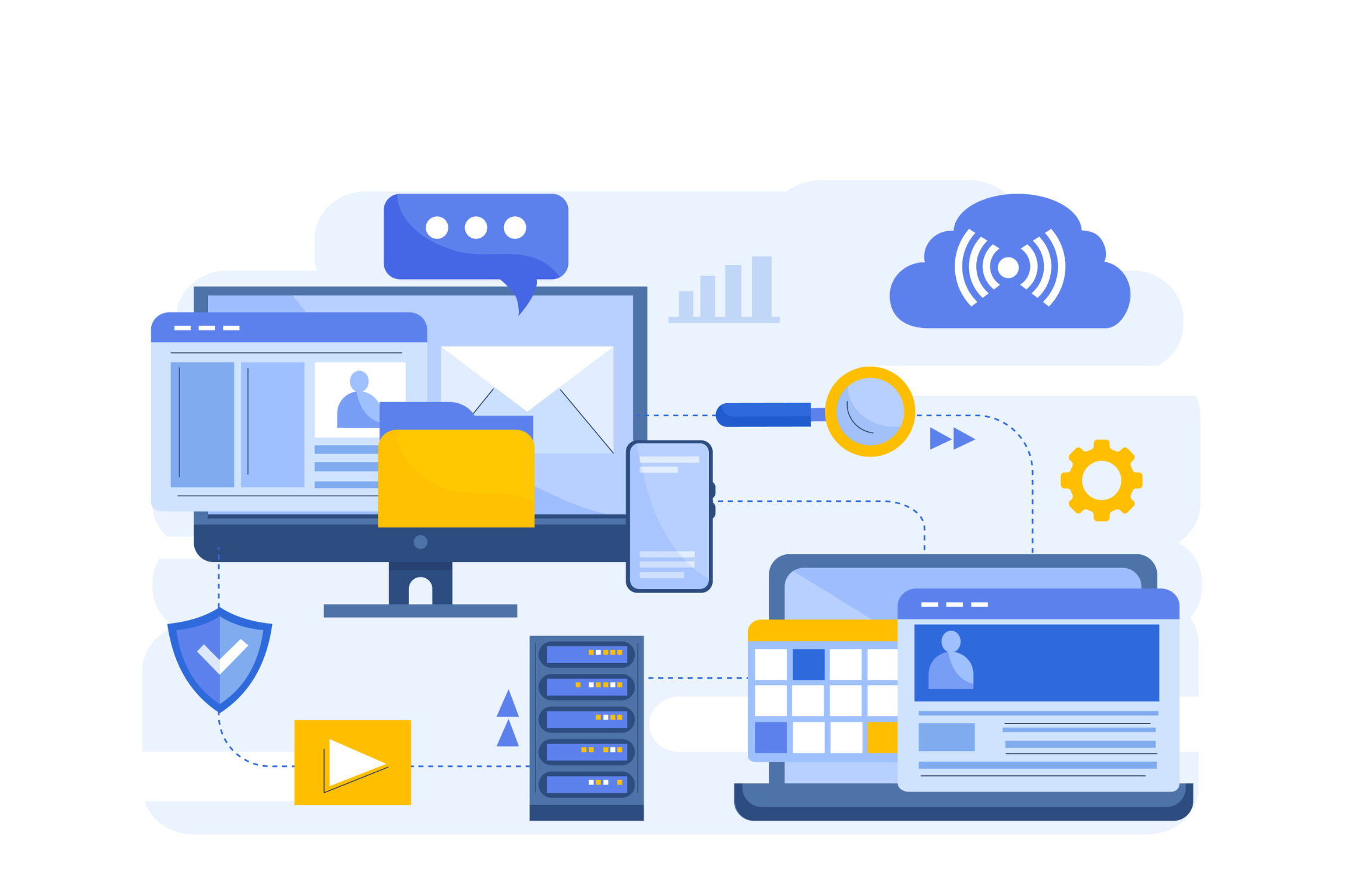 EDGE II: Communication and Citizen Feedback